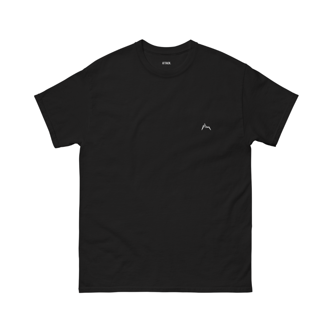 FinalFinal T Shirt Attack Magazine FinalFinal T Shirt Attack Magazine