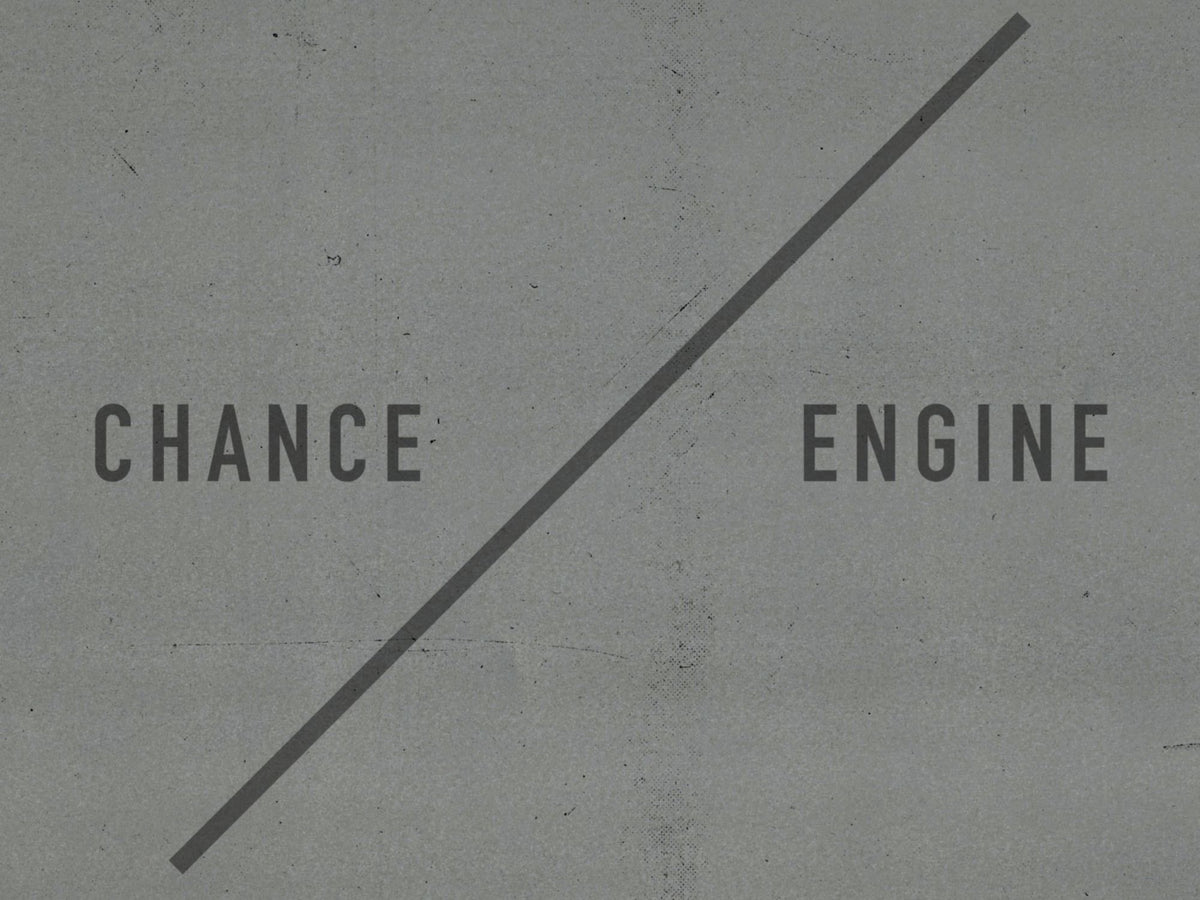 Chance Engine – Attack Magazine