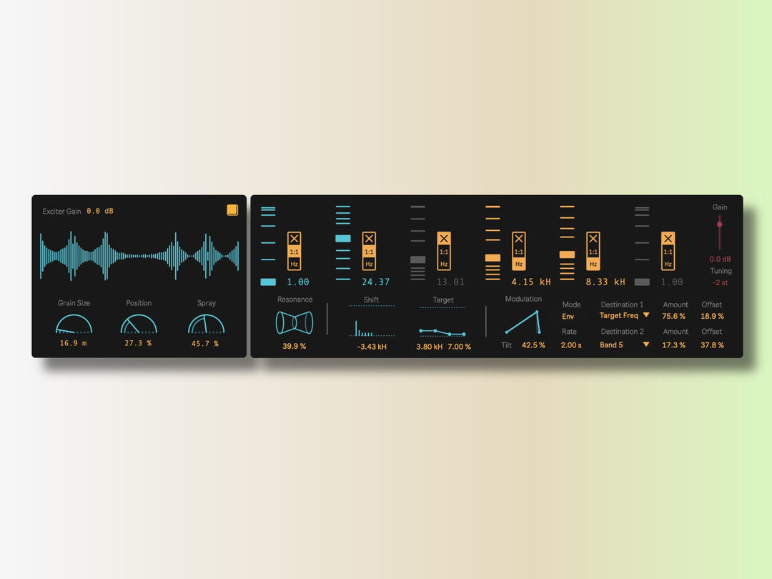 Max For Live – Attack Magazine