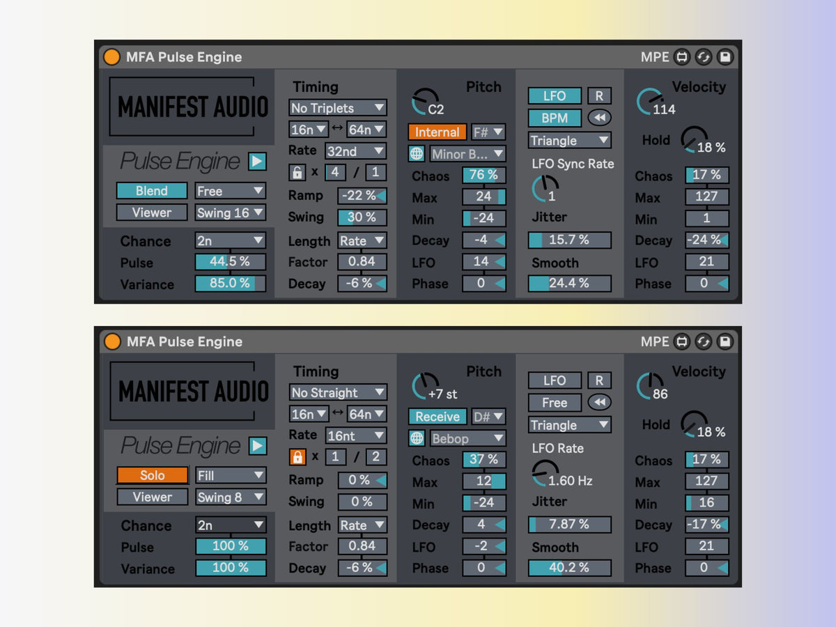 Pulse Engine – Attack Magazine