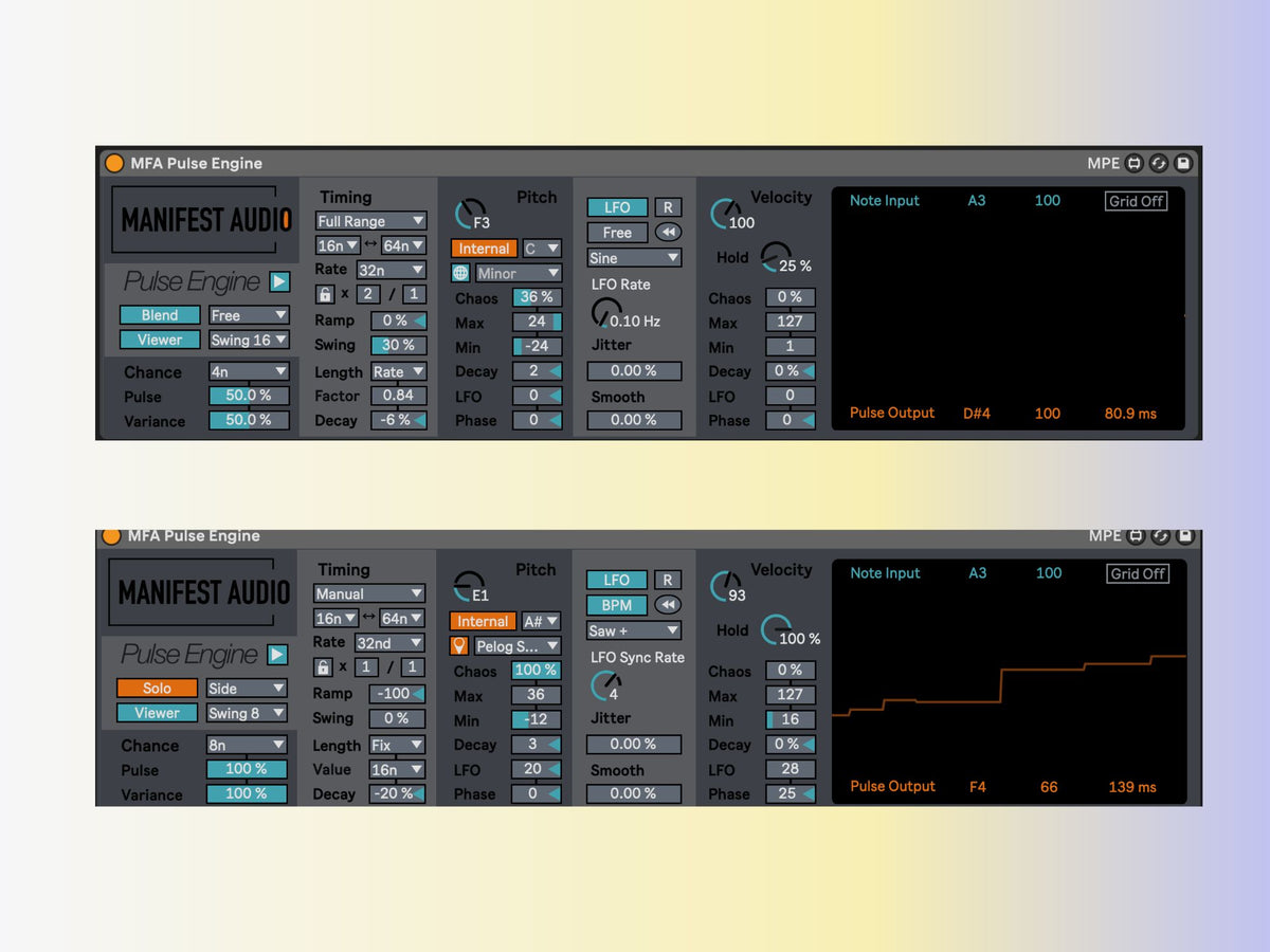 Pulse Engine – Attack Magazine