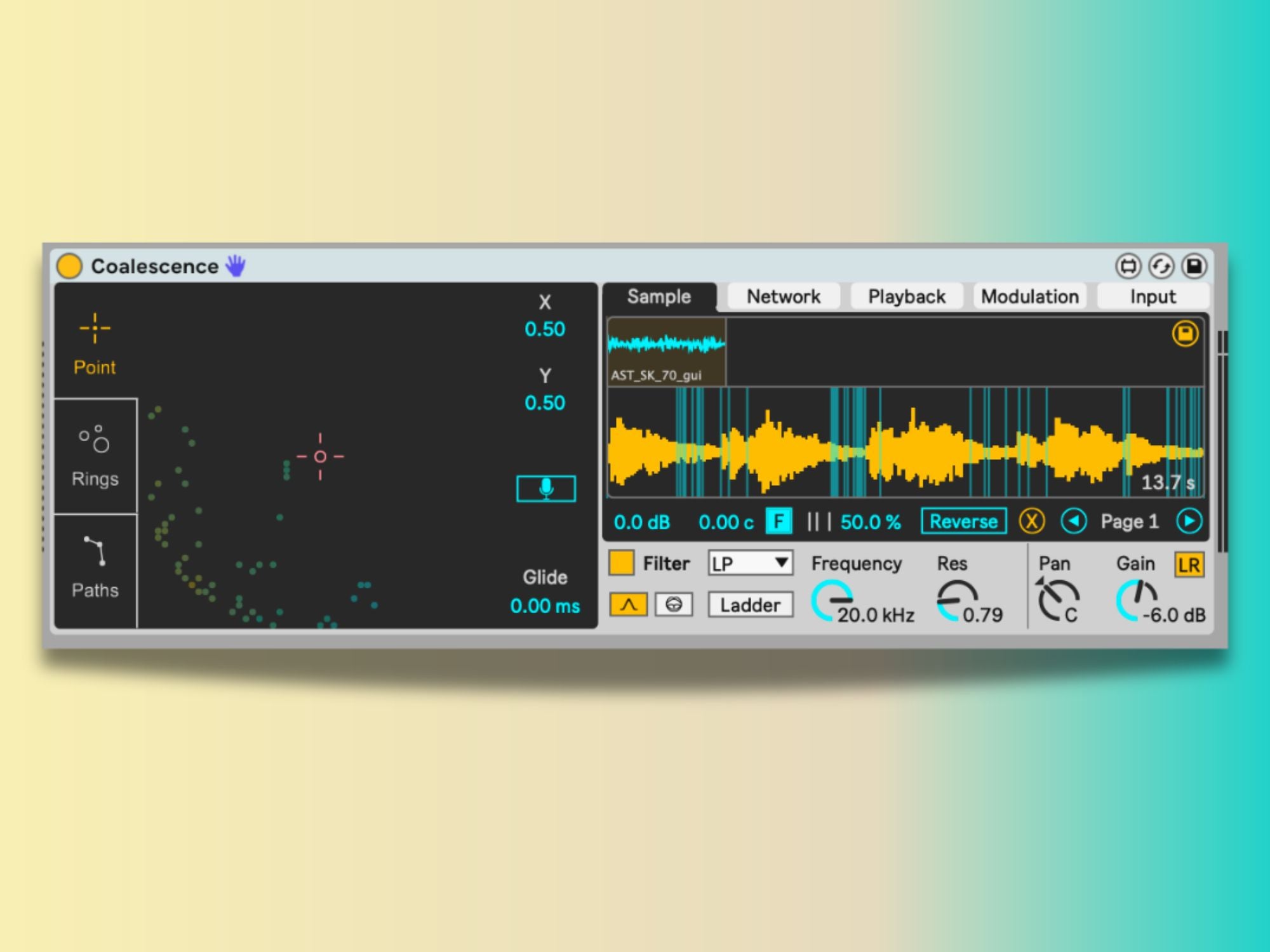 Max For Live – Attack Magazine