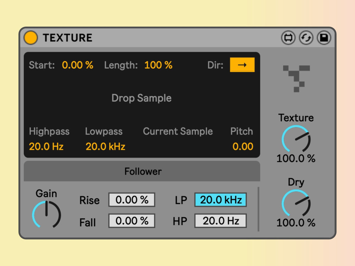 TEXTURE – Attack Magazine