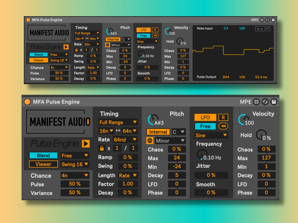 Pulse Engine – Attack Magazine