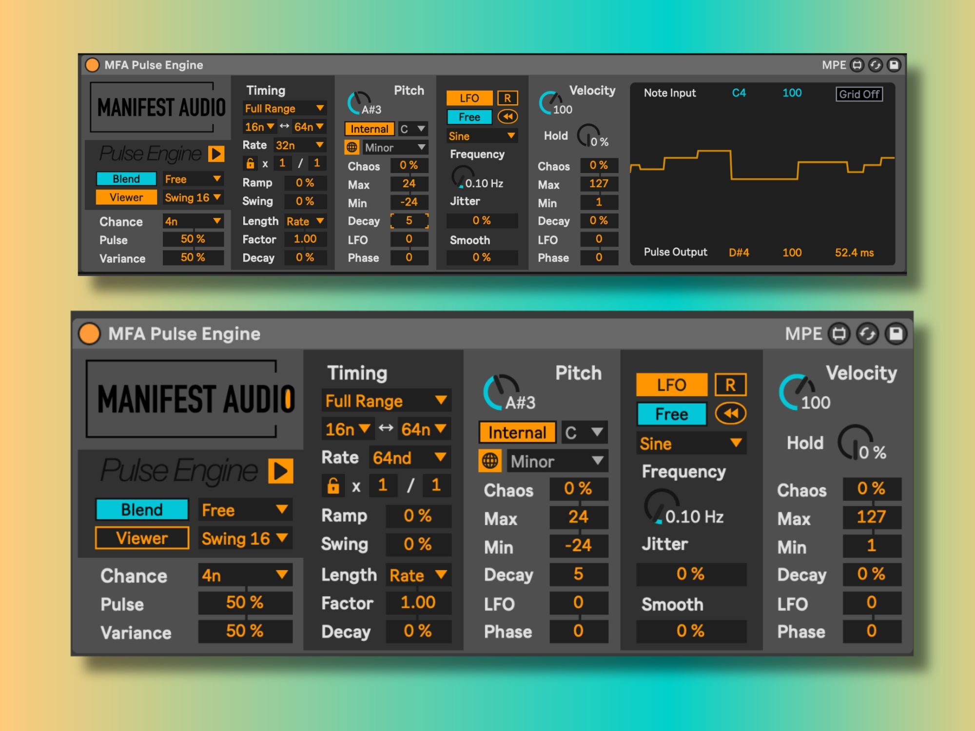 Max For Live – Attack Magazine