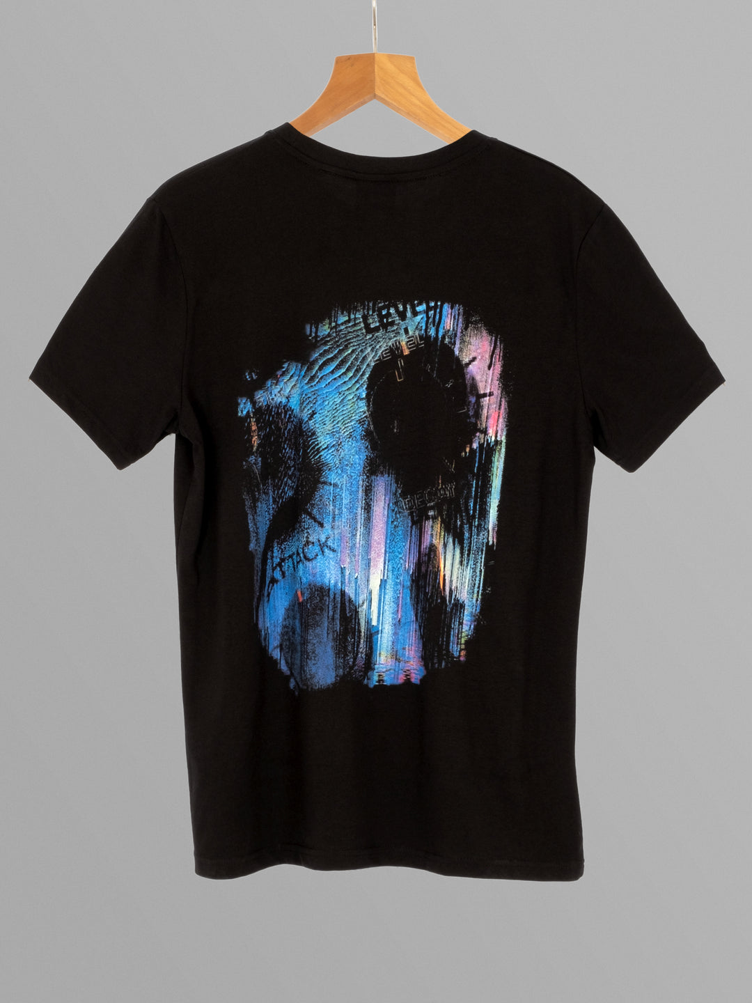 Apparel – Attack Magazine